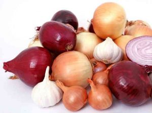 List Of Onion Varieties - Discover 10 Varieties To Grow - Home Garden ...