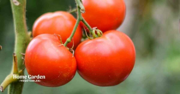 How To Rotate Tomato Crops - Home Garden Vegetables