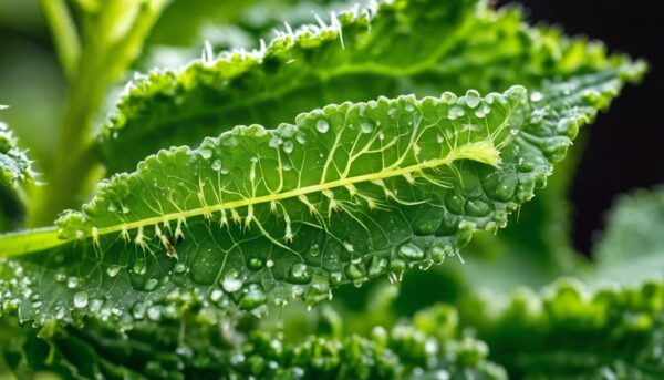 Kale Pests & Diseases Control Guide - Home Garden Vegetables