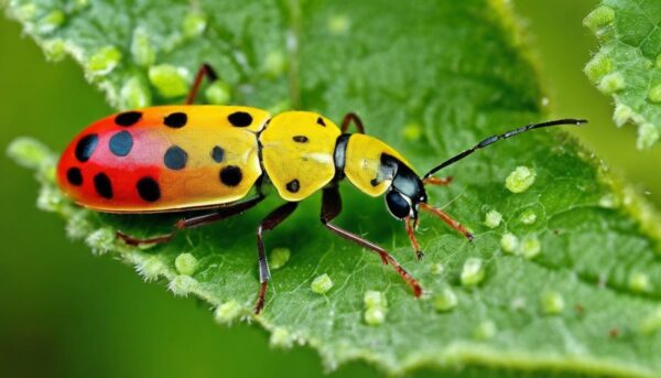 Unraveling Cucumber Pests and Diseases: An In-Depth Study - Home Garden ...