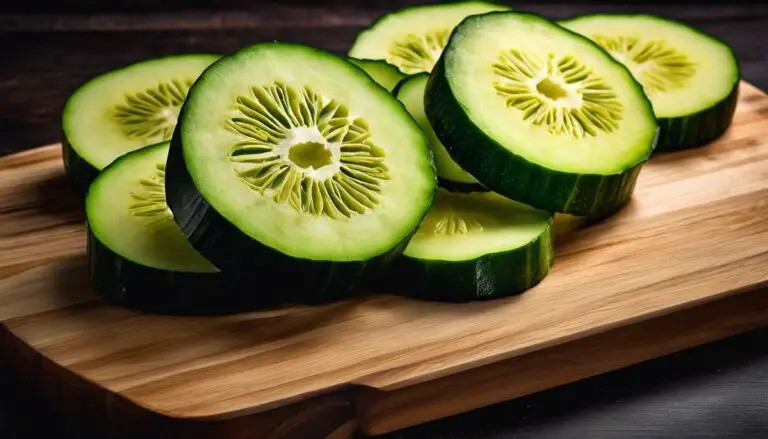 Zucchini Varieties: A Food Lover's Guide - Home Garden Vegetables