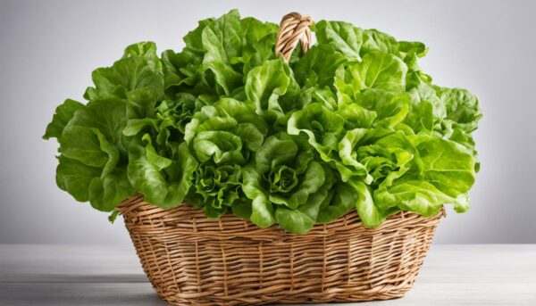 Mastering Lettuce Harvesting: Essential Tips - Home Garden Vegetables